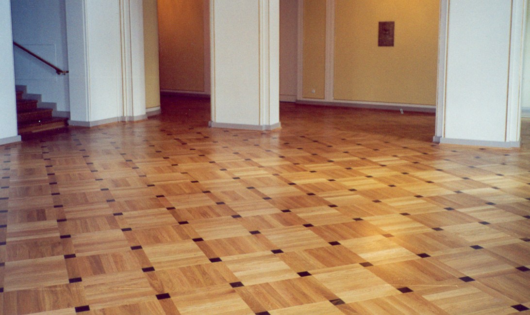 Project Gallery - A&D Designer Floors